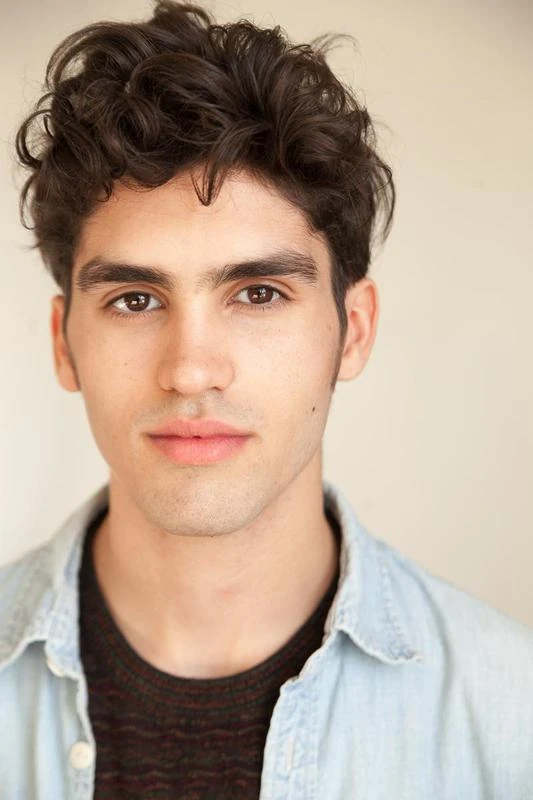 Jake Fitzgerald | My Scream Series Wiki | Fandom