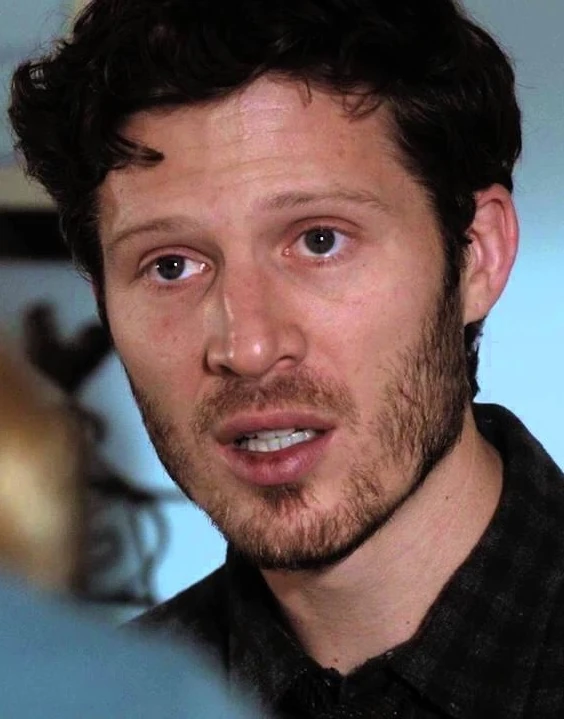 Zach Warren | My Scream Series Wiki | Fandom