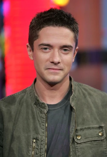 Michael Bennet | My Scream Series Wiki | Fandom