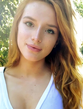 Nina Patterson | My Scream Series Wiki | Fandom