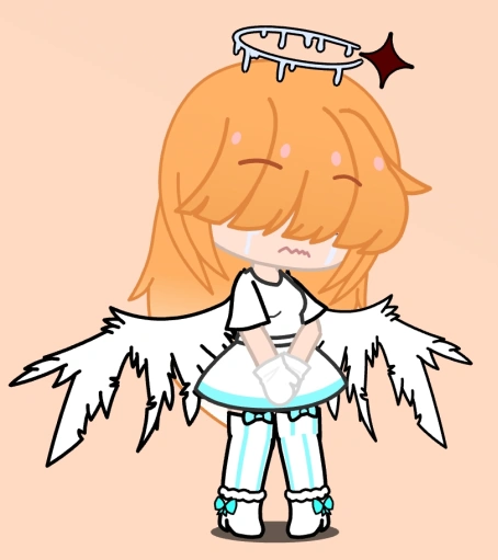 Assistant Angel | My Secret Spy Wiki | Fandom