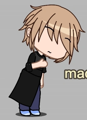 Male butler | My Secret Spy Wiki | Fandom