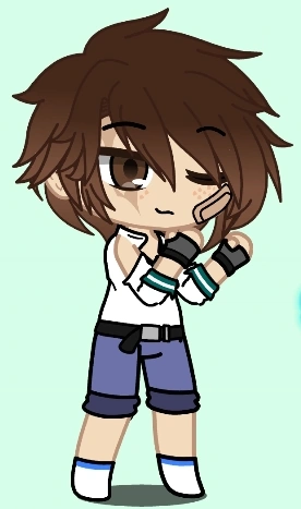 Mike | My Secret Spy Wiki | Fandom