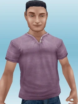 Jason Stone | My Secrets Wiki | Fandom