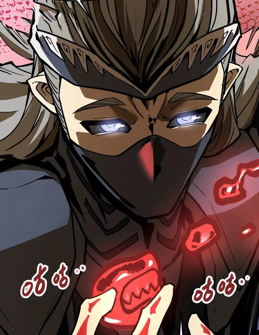 Feng Mo | My Sect is 100 Million Points Stronger Wiki | Fandom
