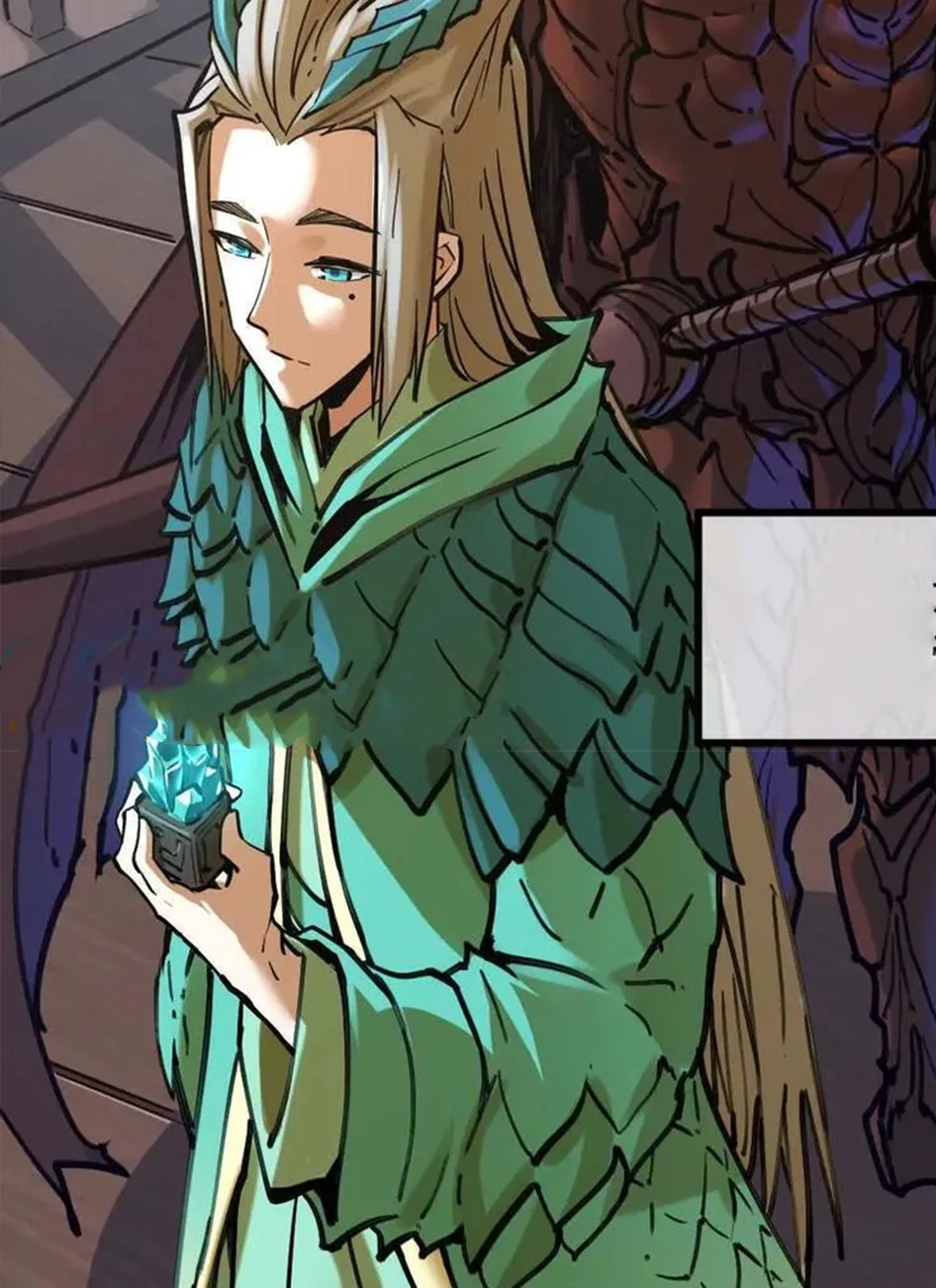 Yu Fei | My Sect is 100 Million Points Stronger Wiki | Fandom