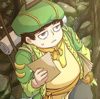 Li Qing | My Sect is 100 Million Points Stronger Wiki | Fandom