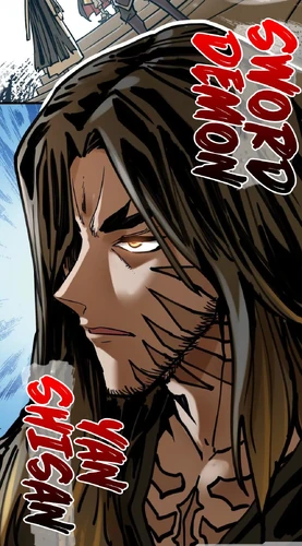 Yan Shisan | My Sect is 100 Million Points Stronger Wiki | Fandom