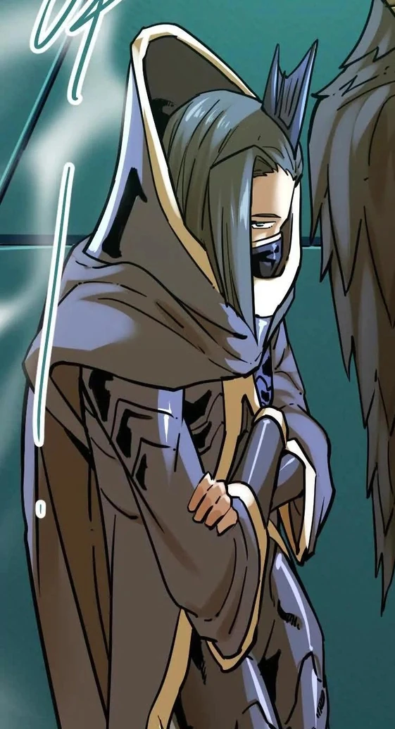 Gu Langzhi | My Sect is 100 Million Points Stronger Wiki | Fandom