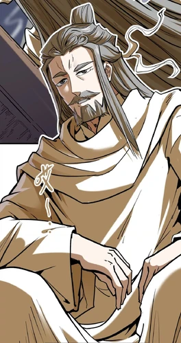 Chen Feng | My Sect is 100 Million Points Stronger Wiki | Fandom