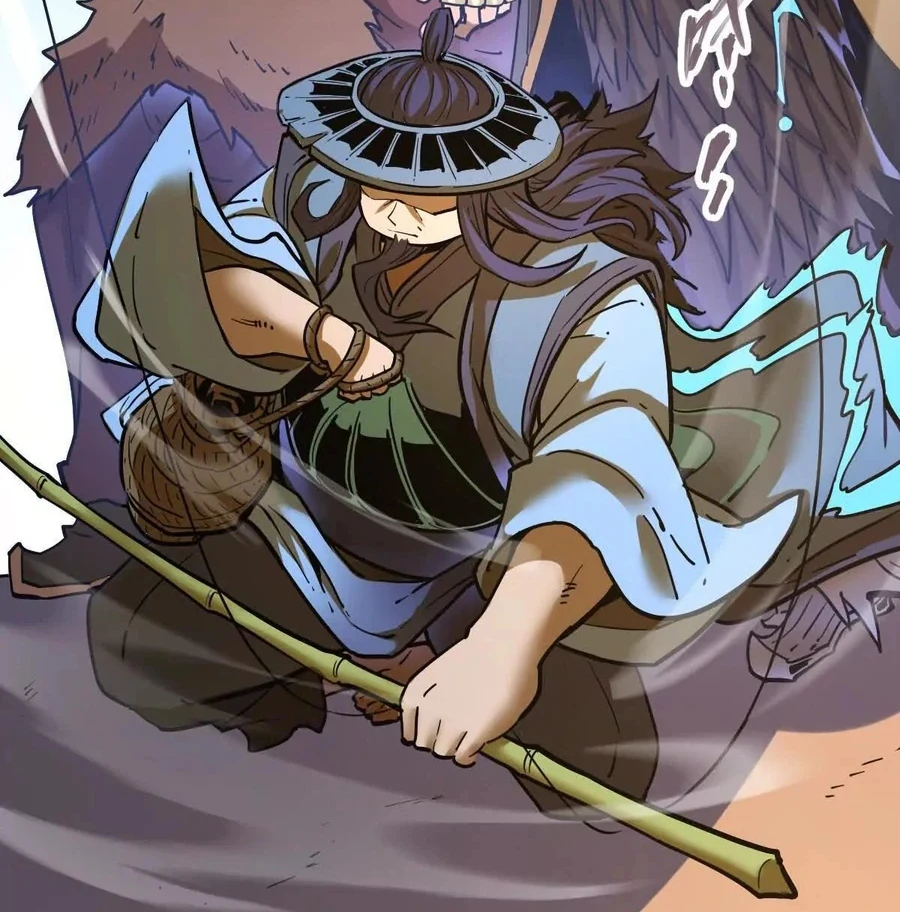 Tian Sang | My Sect is 100 Million Points Stronger Wiki | Fandom