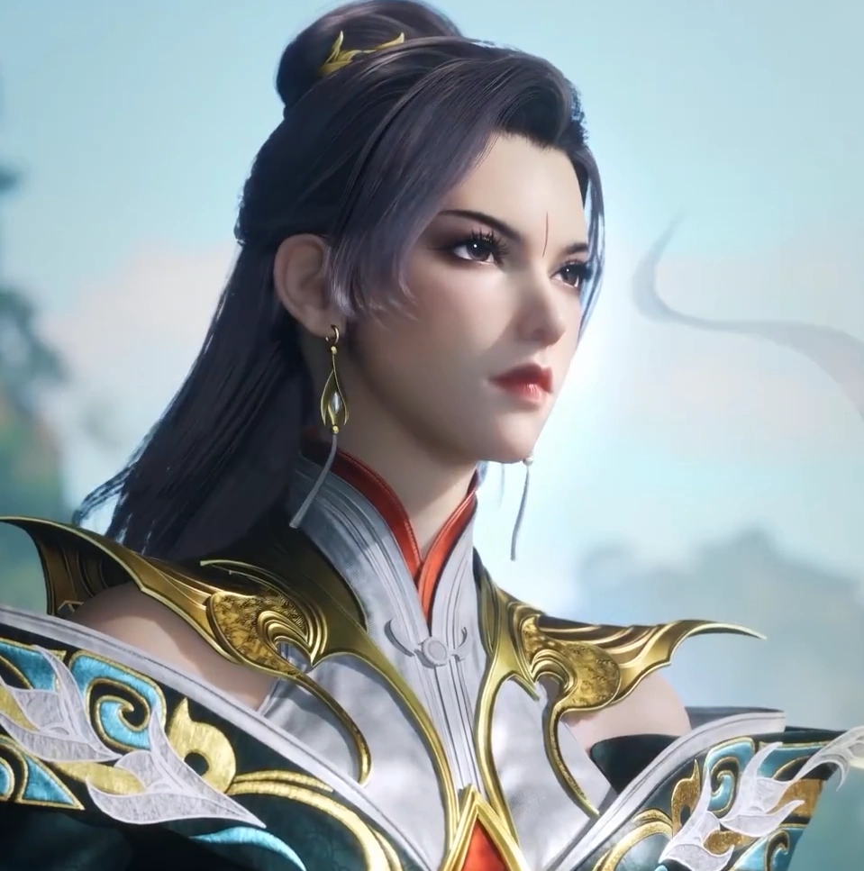 Jin Ling | My Senior Brother is Too Steady Wiki | Fandom