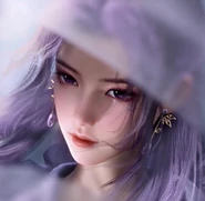 Yun Xiao/Gallery | My Senior Brother is Too Steady Wiki | Fandom