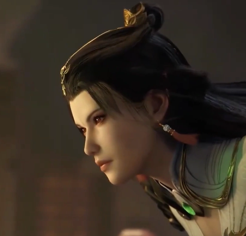 Ao Yi/Gallery | My Senior Brother is Too Steady Wiki | Fandom