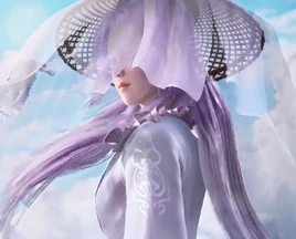 Yun Xiao | My Senior Brother is Too Steady Wiki | Fandom