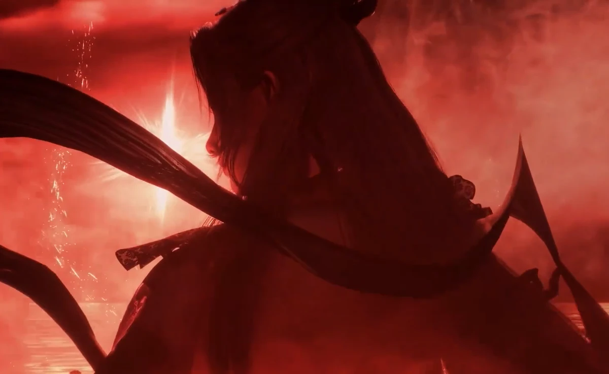 Yun Xiao/Gallery | My Senior Brother is Too Steady Wiki | Fandom