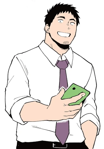 Harumi Takeda | My Senpai Is Annoying Wiki | Fandom