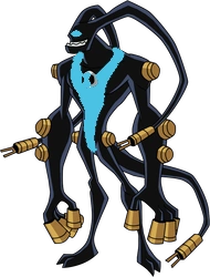 Conductoid | My Show Wiki | Fandom