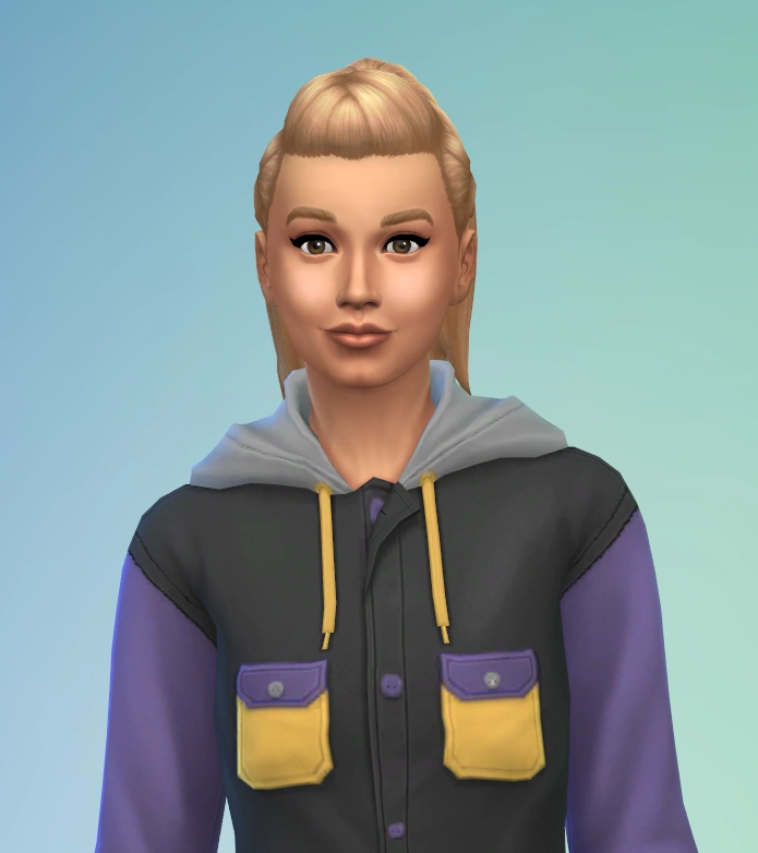 Jane Goodwin | KelseyDangerous Wiki | Fandom