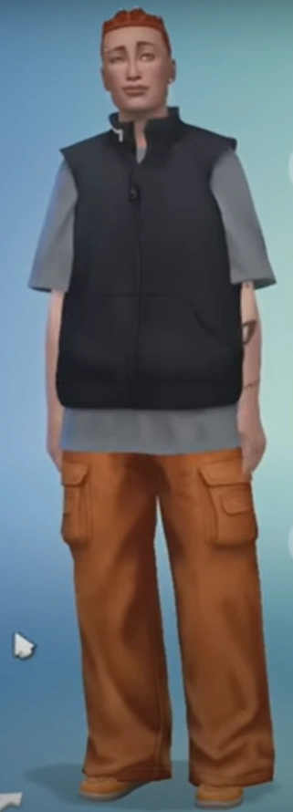 Fox Berry | KelseyDangerous Wiki | Fandom