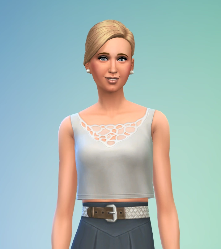 Clara Bjergsen | KelseyDangerous Wiki | Fandom