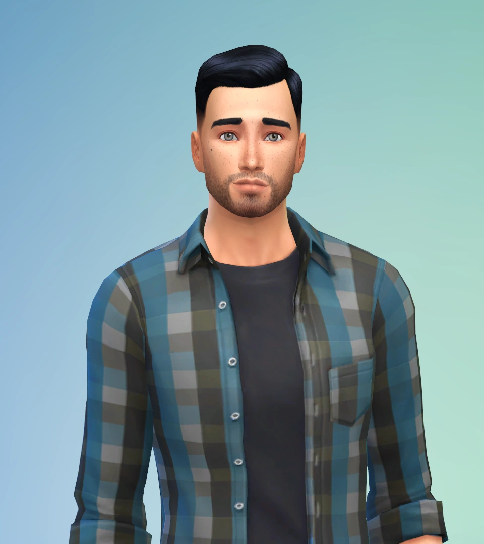 Chance Turner | KelseyDangerous Wiki | Fandom