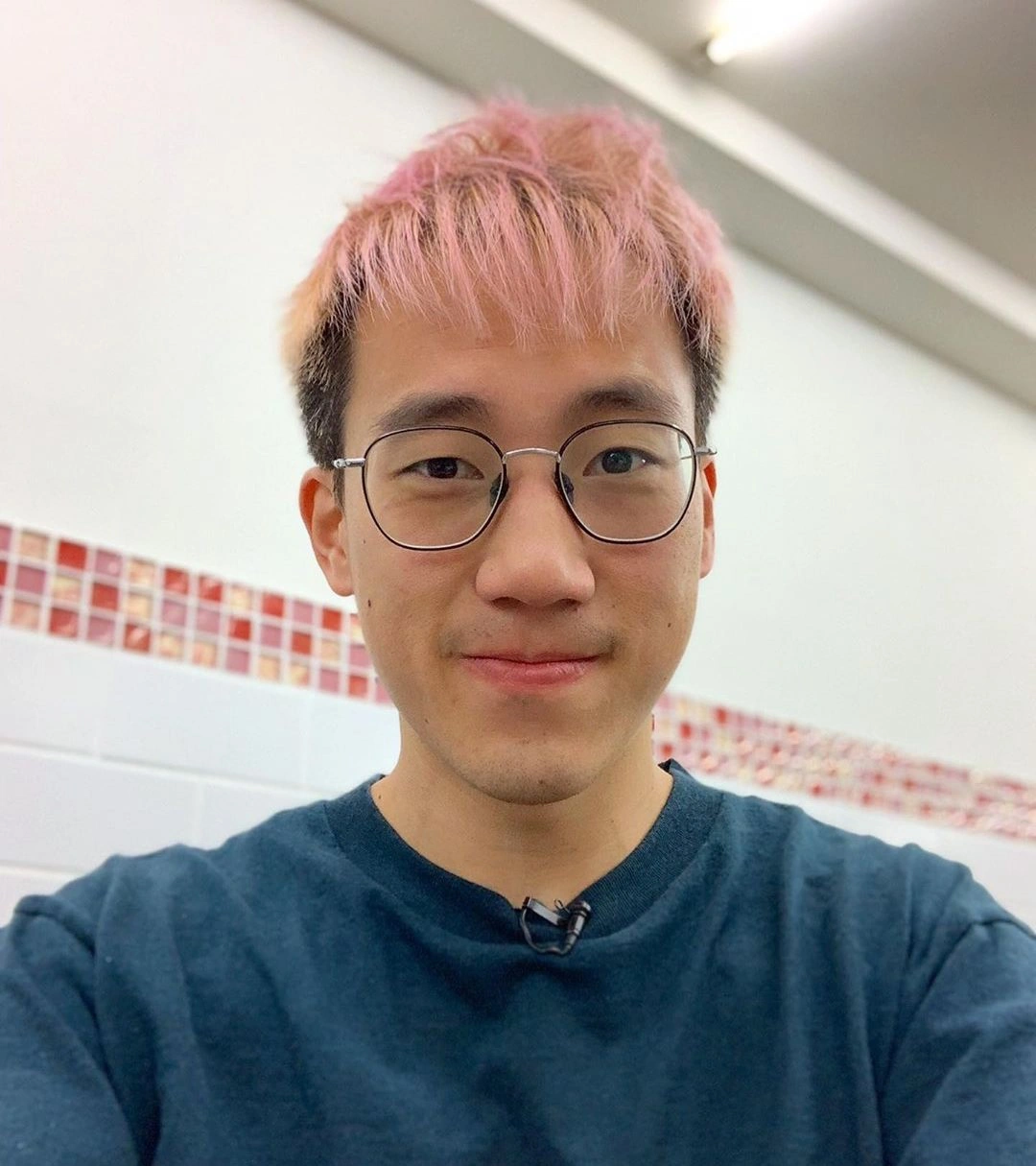 Steven Lim | KelseyDangerous Wiki | Fandom