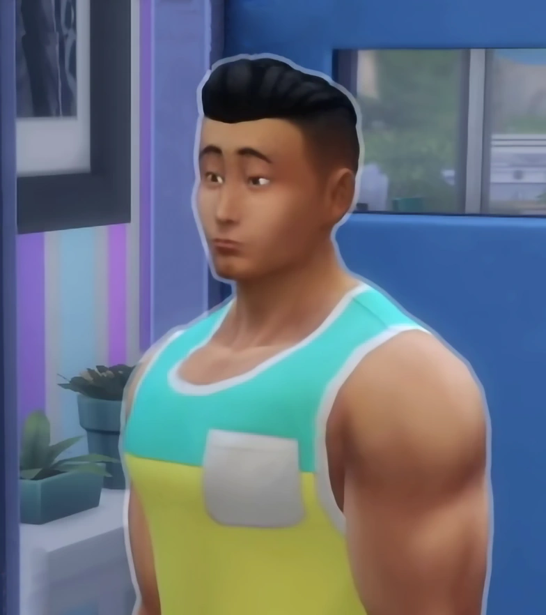 Sai Ramesh | KelseyDangerous Wiki | Fandom