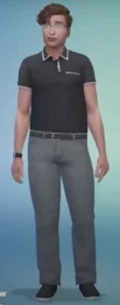 Ash Berry | KelseyDangerous Wiki | Fandom