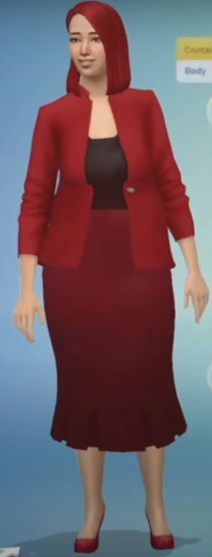 Poppy Berry | KelseyDangerous Wiki | Fandom