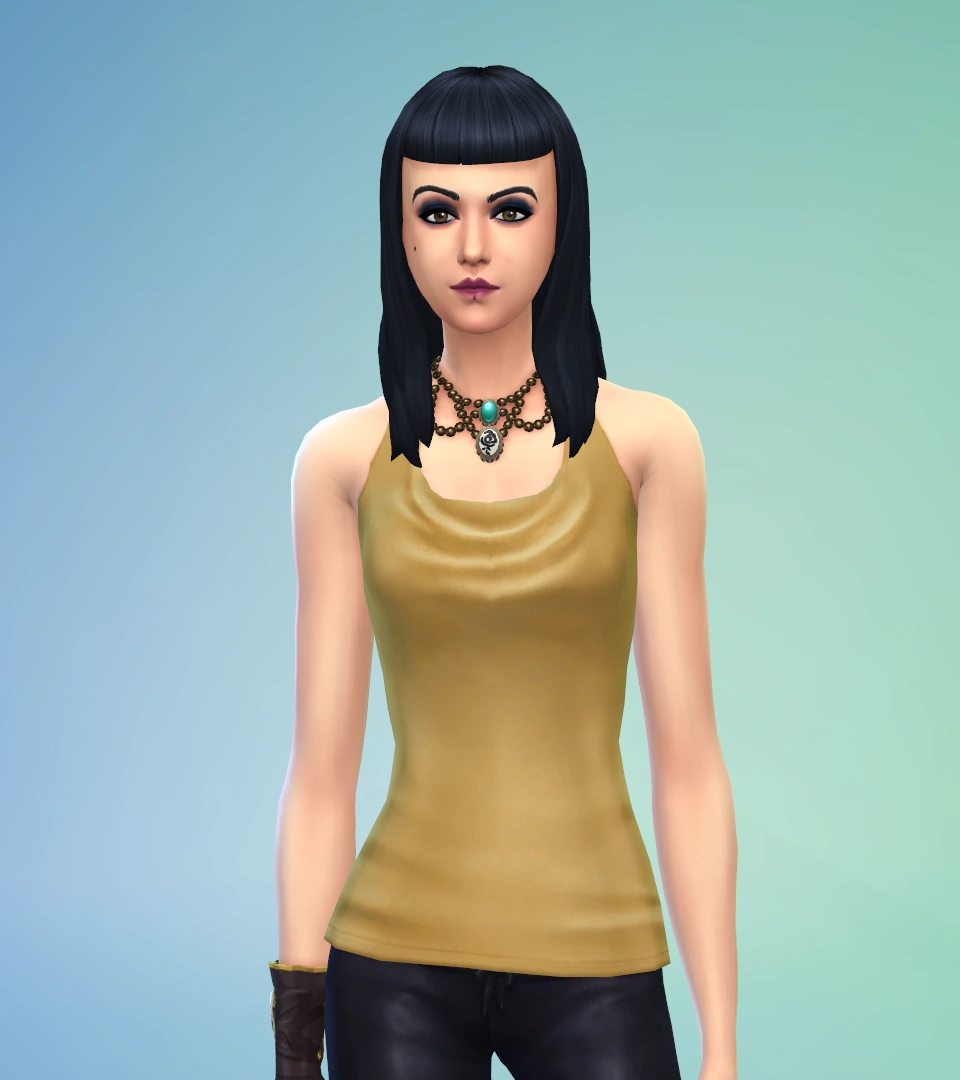 Lilith Vatore | KelseyDangerous Wiki | Fandom