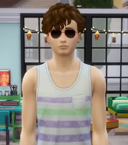 Teddy Impiccishmay | KelseyDangerous Wiki | Fandom