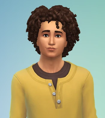 Scott Barbie | KelseyDangerous Wiki | Fandom