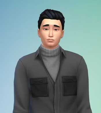 Kiyoshi Ito | KelseyDangerous Wiki | Fandom