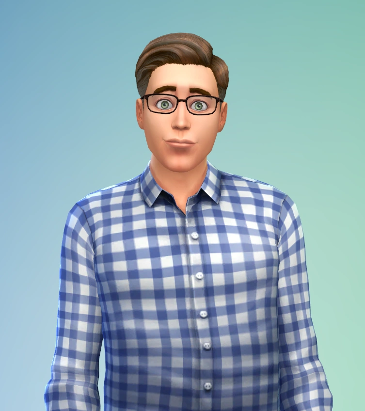 Keith Habersberger | KelseyDangerous Wiki | Fandom