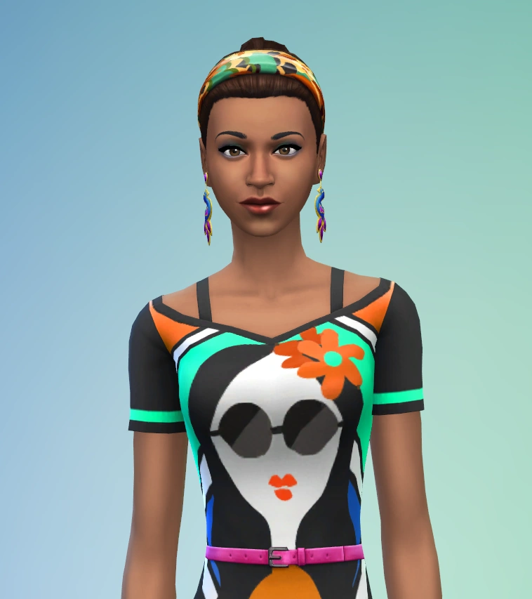 Penny Pizzazz | KelseyDangerous Wiki | Fandom