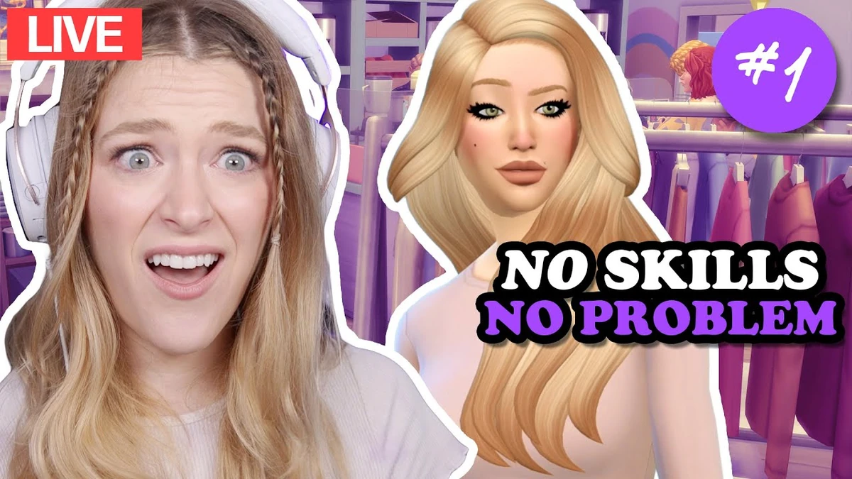 No Skills, No Problem LP | KelseyDangerous Wiki | Fandom