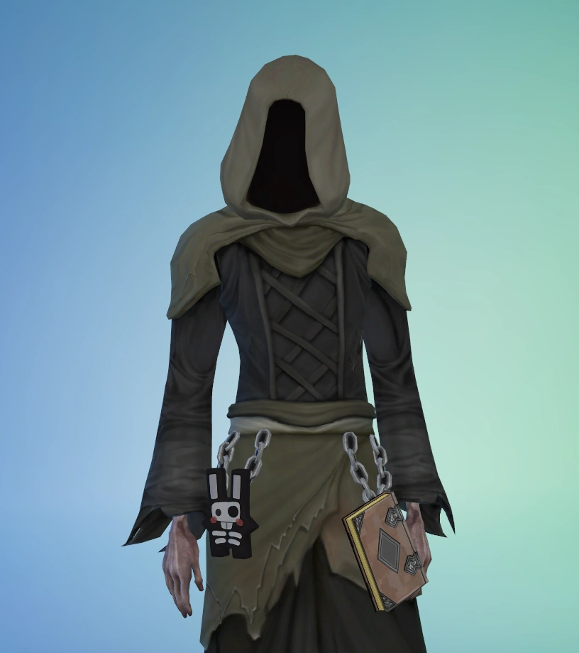 Grim Reaper | KelseyDangerous Wiki | Fandom