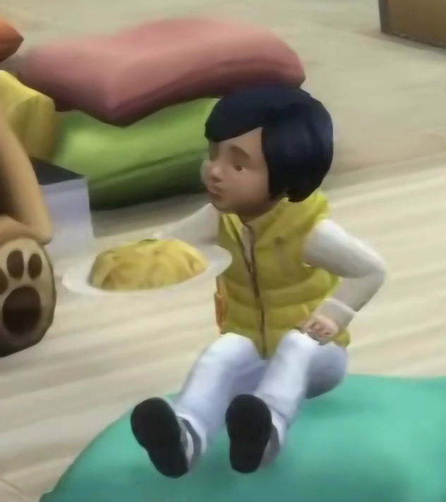 Anton Moore | KelseyDangerous Wiki | Fandom