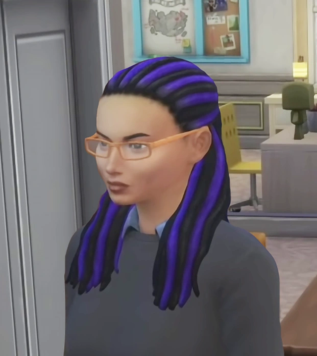 Seema Parikh | KelseyDangerous Wiki | Fandom