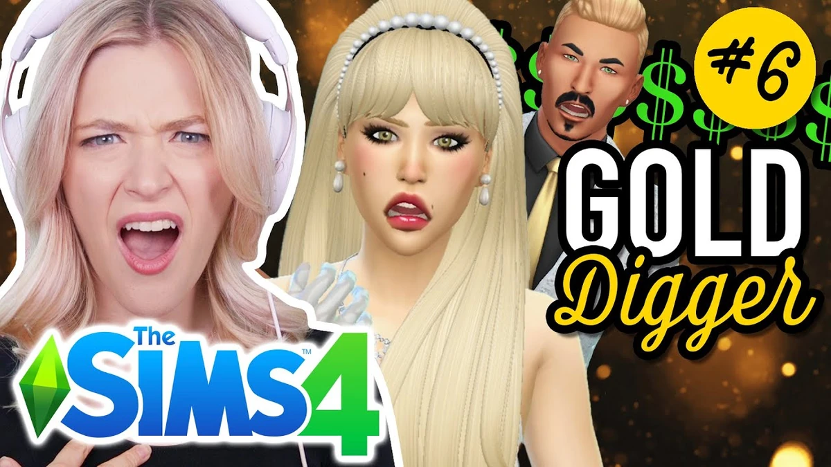 Category:Gold Digger Challenge episodes | KelseyDangerous Wiki | Fandom