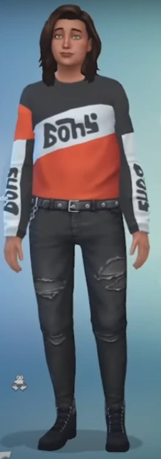 Hunter Williamson | KelseyDangerous Wiki | Fandom