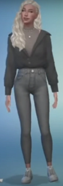 Skylar Berry | KelseyDangerous Wiki | Fandom