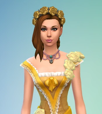 Inna Cents | KelseyDangerous Wiki | Fandom