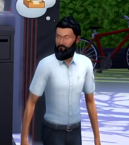 Victor Monk | KelseyDangerous Wiki | Fandom