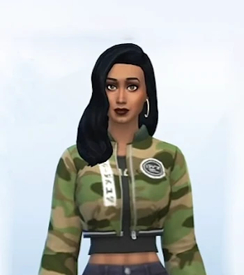 Maria Wills | KelseyDangerous Wiki | Fandom