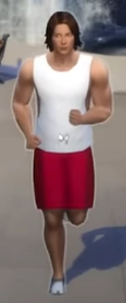 Orange Bailey-Moon | KelseyDangerous Wiki | Fandom