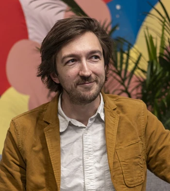 Shane Madej | KelseyDangerous Wiki | Fandom