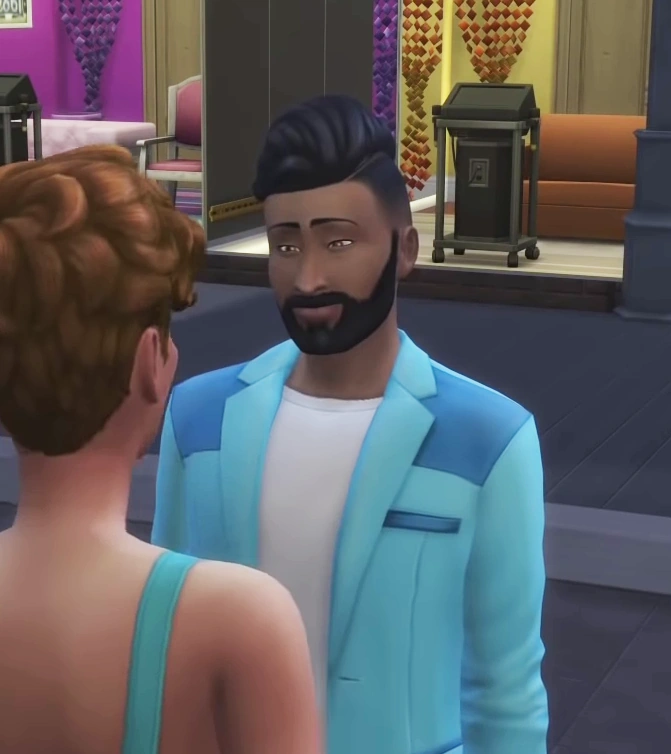 Trever Thibodeaux | KelseyDangerous Wiki | Fandom