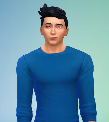 Craig Dream Daddy | KelseyDangerous Wiki | Fandom